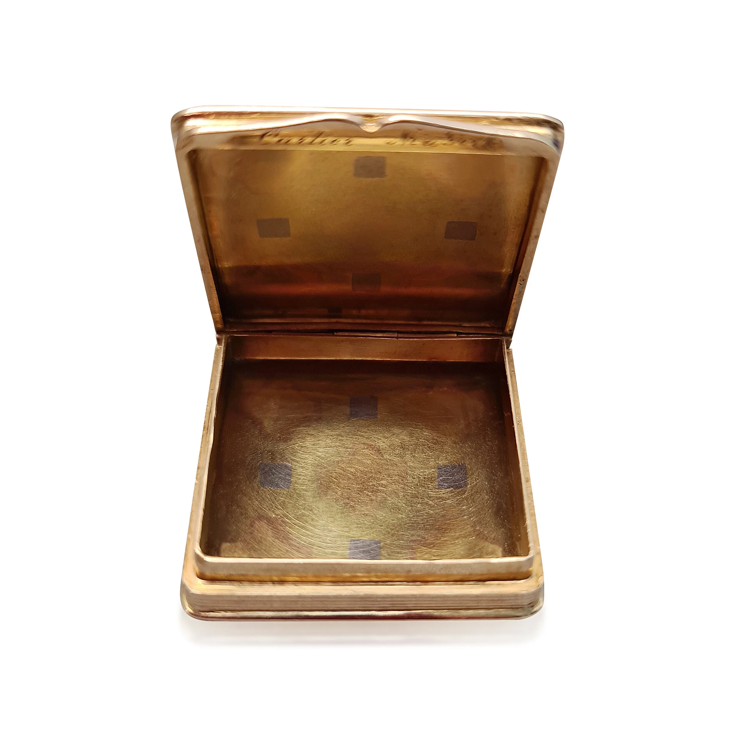 Objects — Revival Jewels