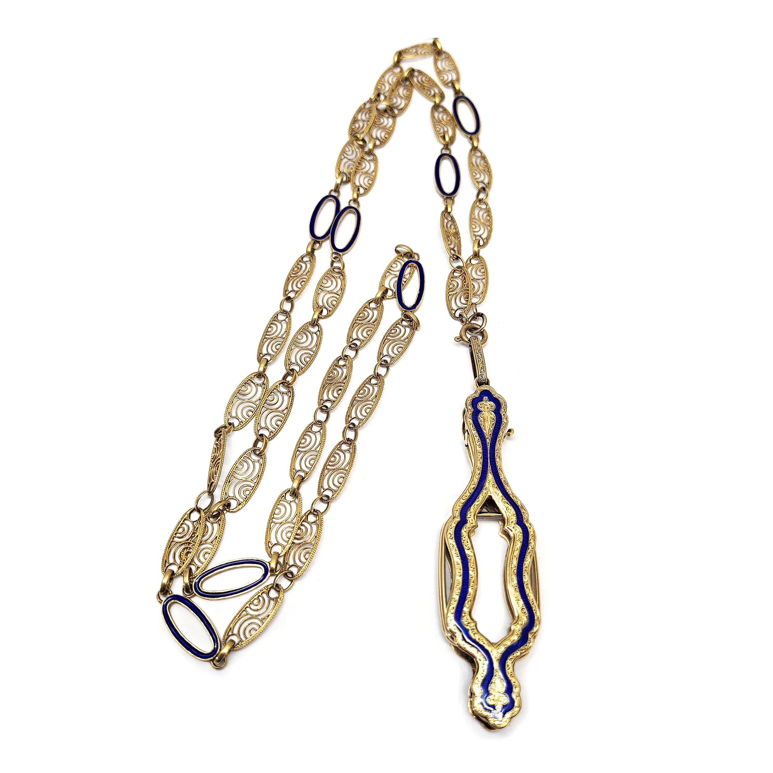 Objects — Revival Jewels
