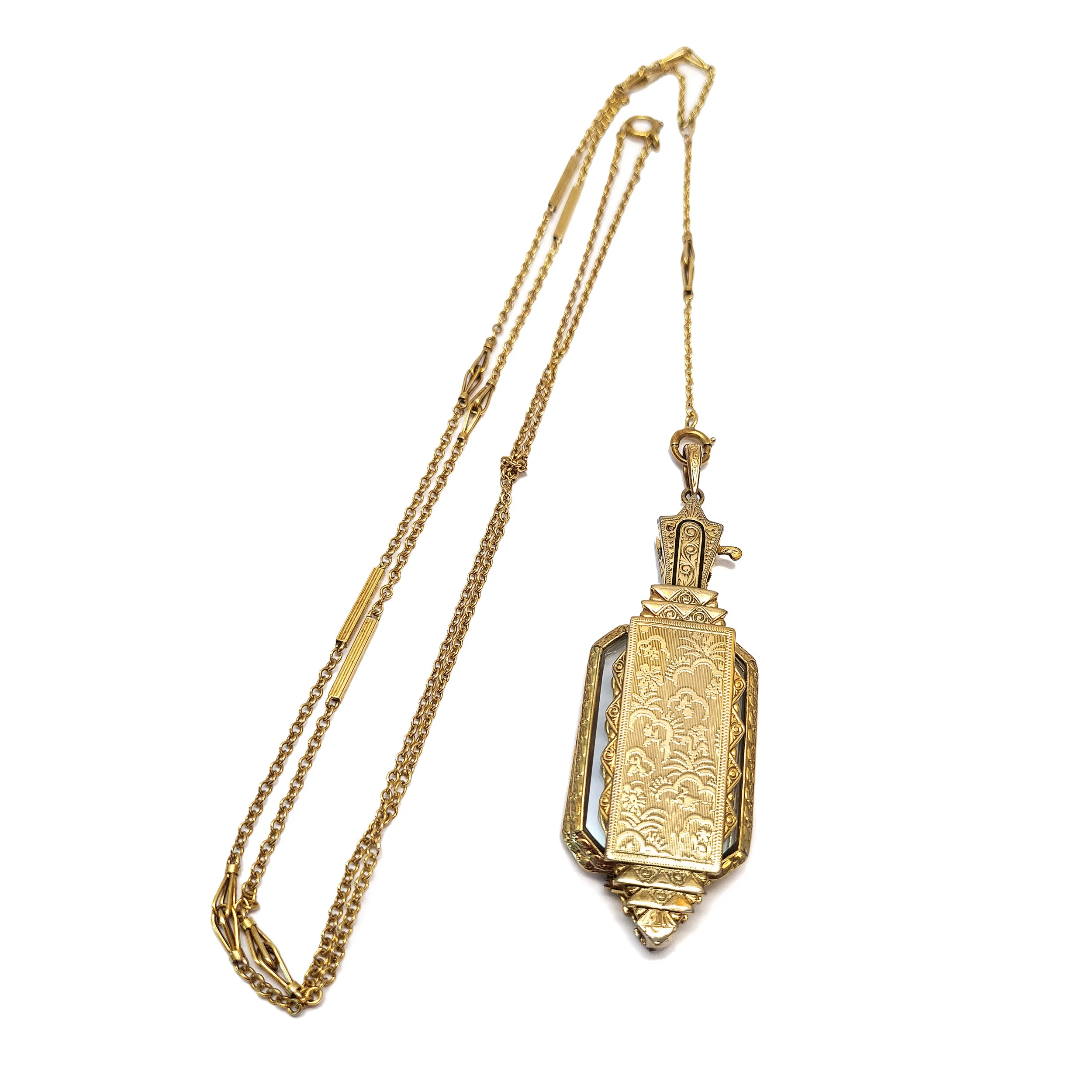 Objects — Revival Jewels