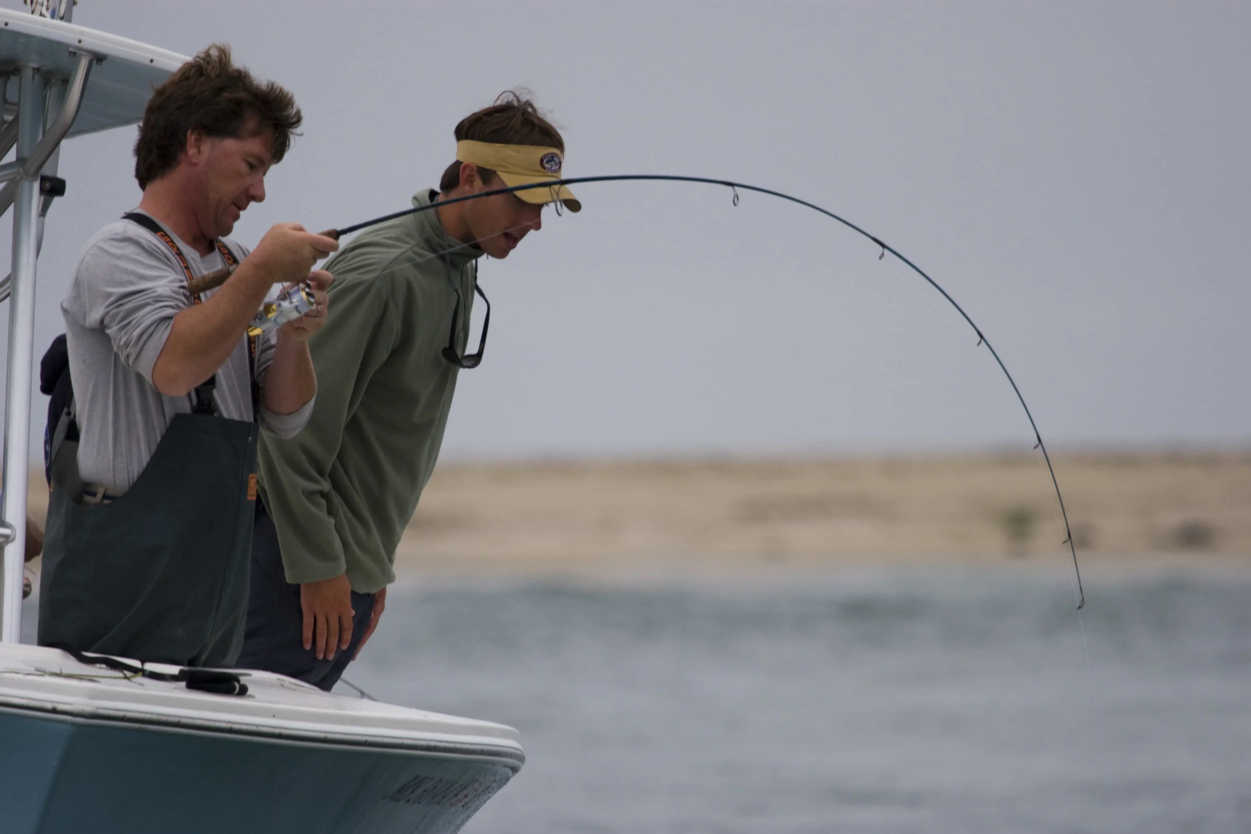 Bill Fisher Outfitters — Bill Fisher Tackle