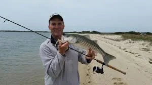 Nat Reeder — Bill Fisher Tackle