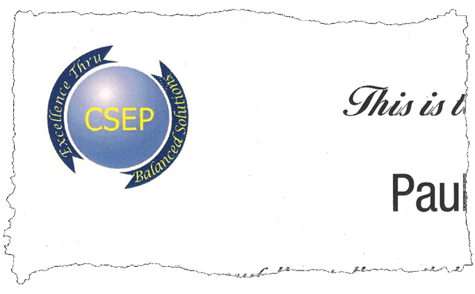 How I was able to become part of the exclusive CSEP club — INCOSE ...