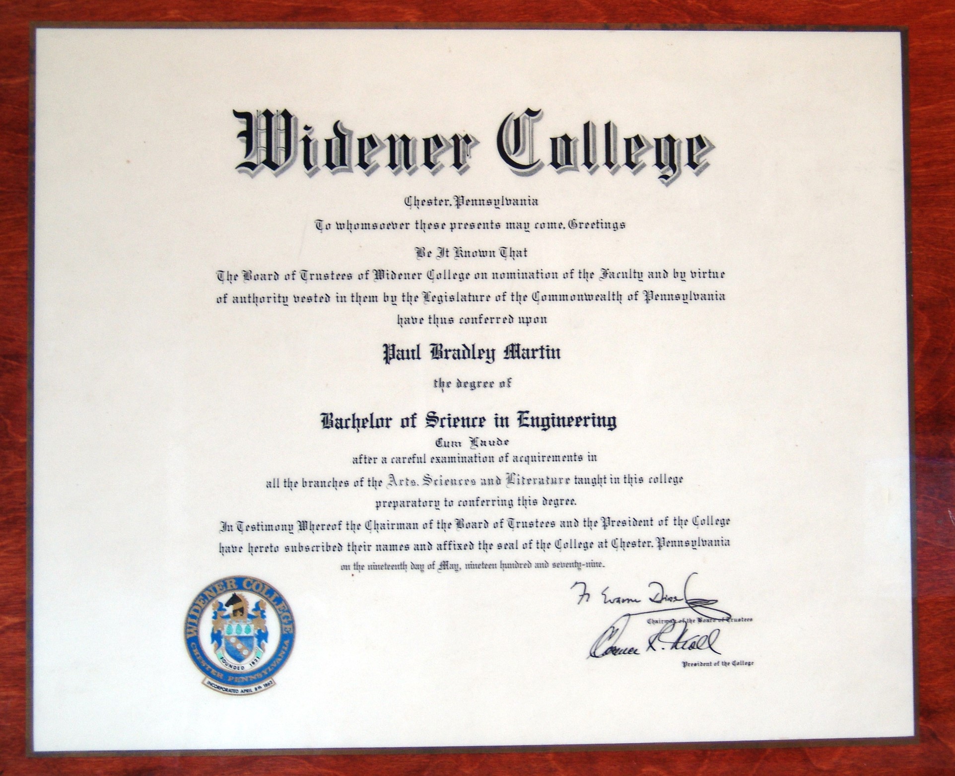 How I was able to become part of the exclusive CSEP club — INCOSE ...