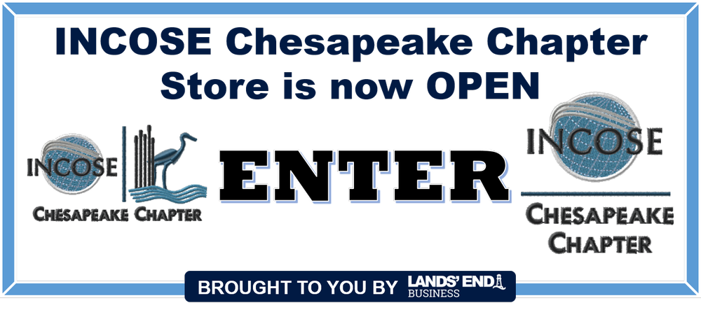 INCOSE Chesapeake Chapter