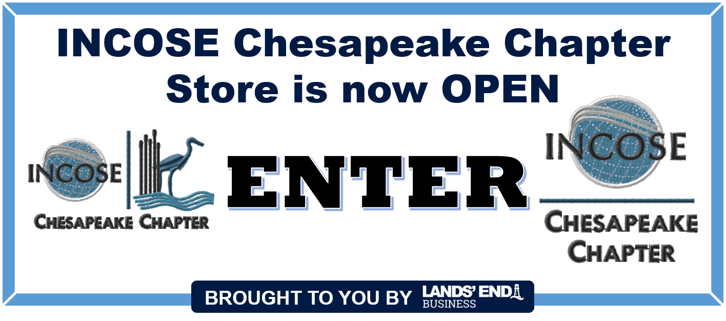 INCOSE Chesapeake Chapter