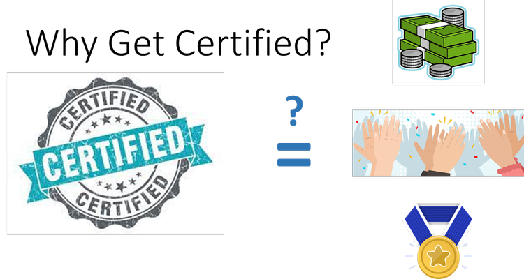 From Blueprint to Badge: Why Becoming a Certified Systems Engineering ...