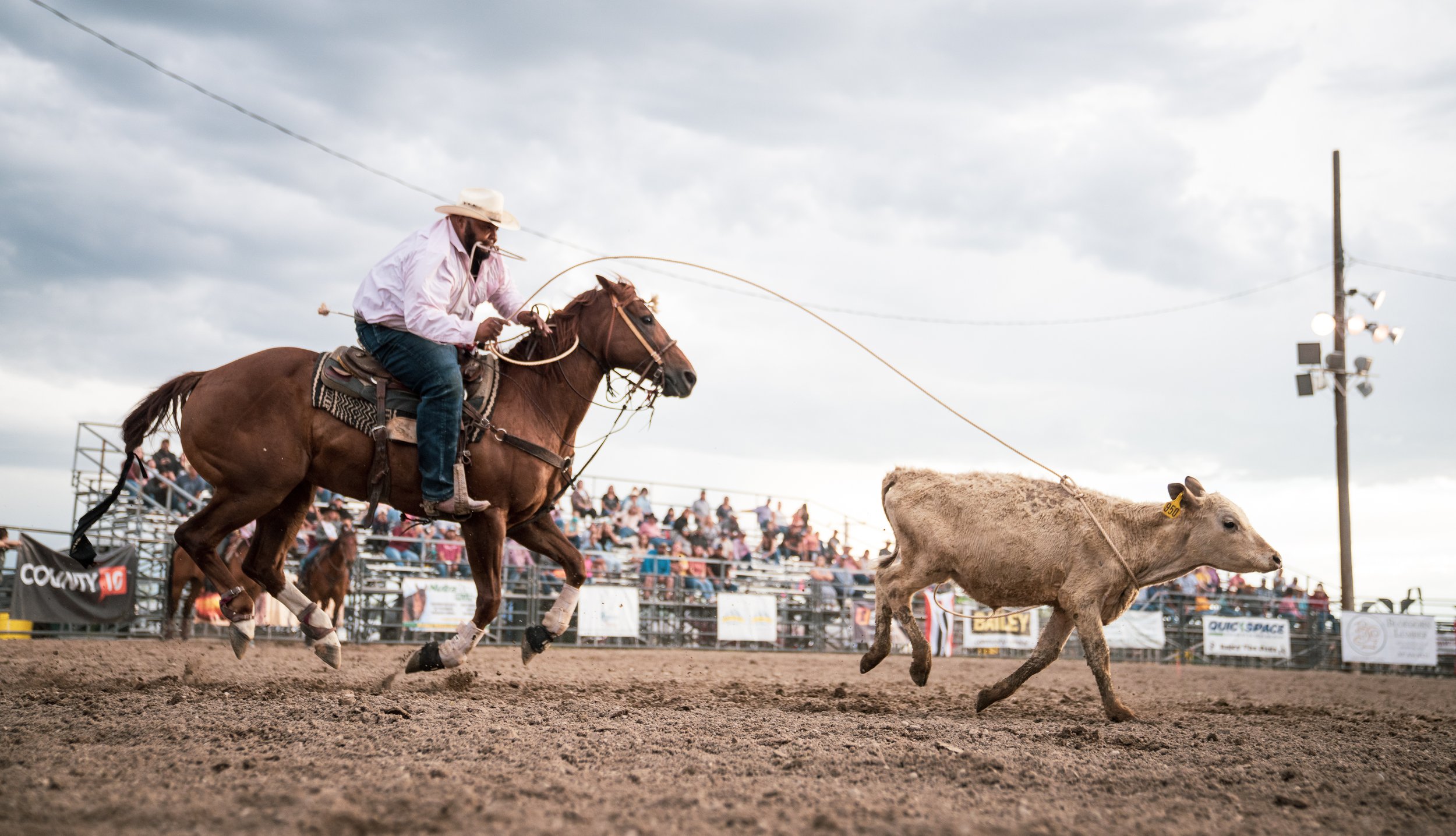 Sports — Carl Cote