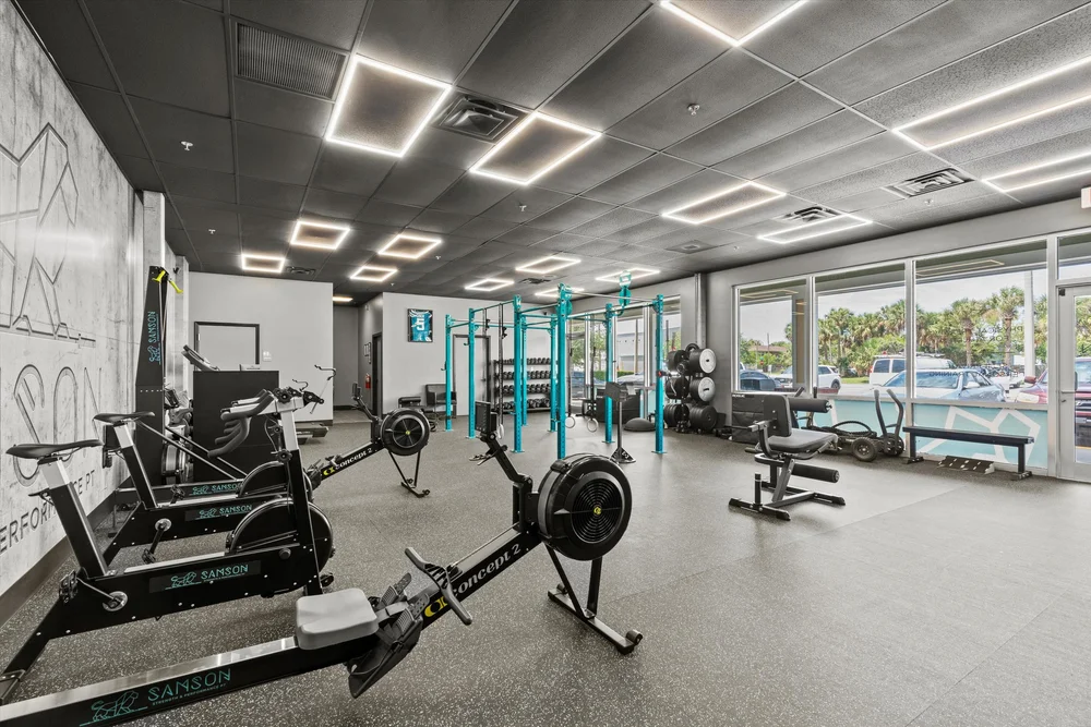 See Our Facility — Samson Physical Therapy