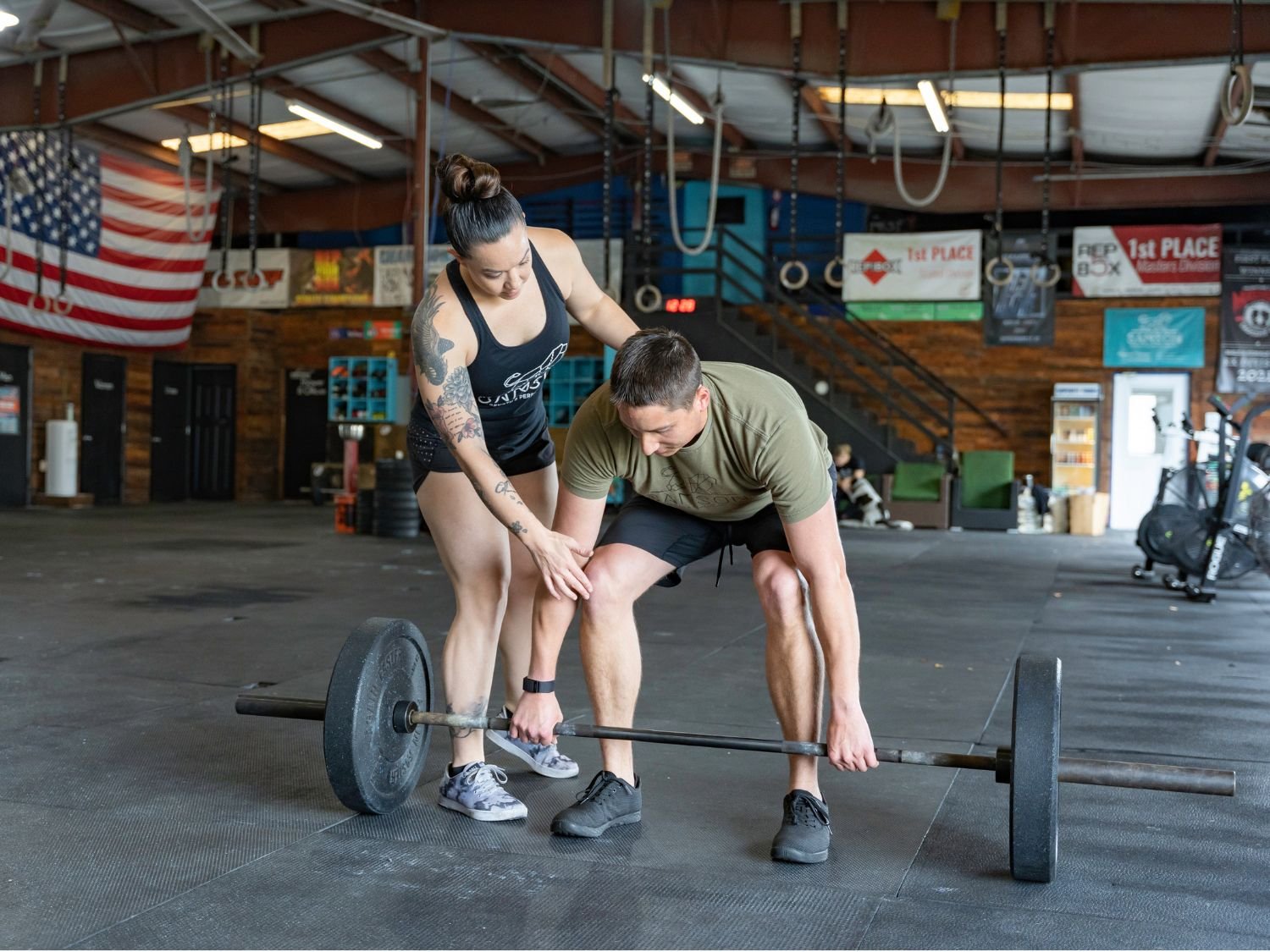 Samson Physical Therapy Specializing In Athletes And Active Adults