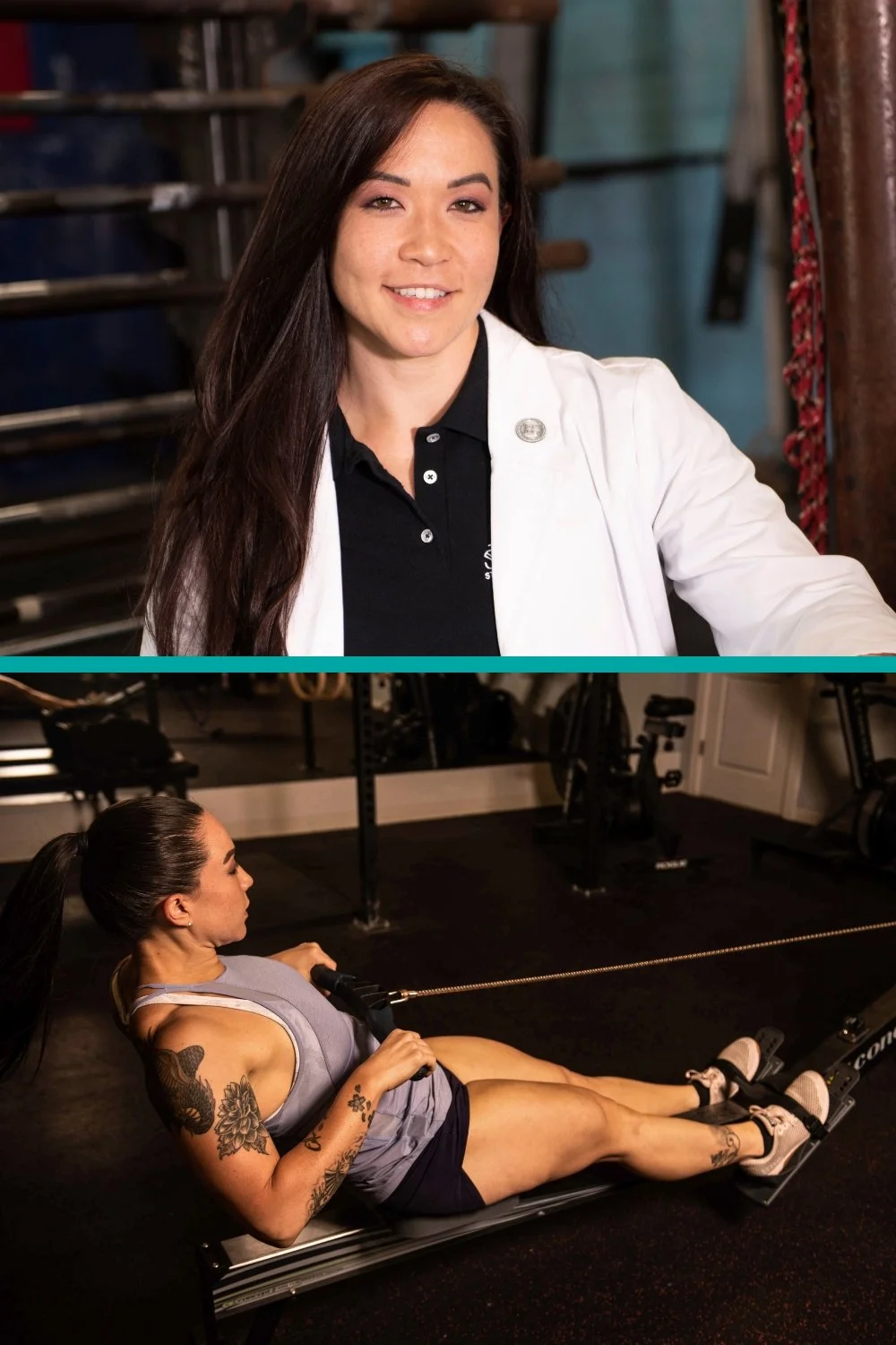 Samson Physical Therapy - Specializing in Athletes and Active Adults ...