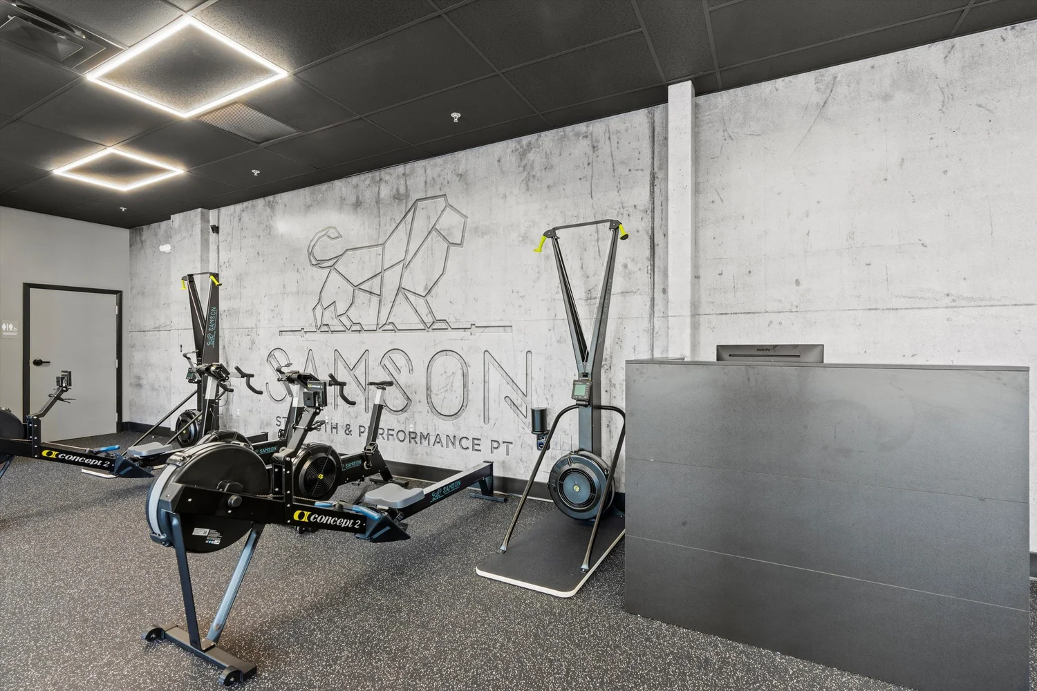 See Our Facility — Samson Physical Therapy