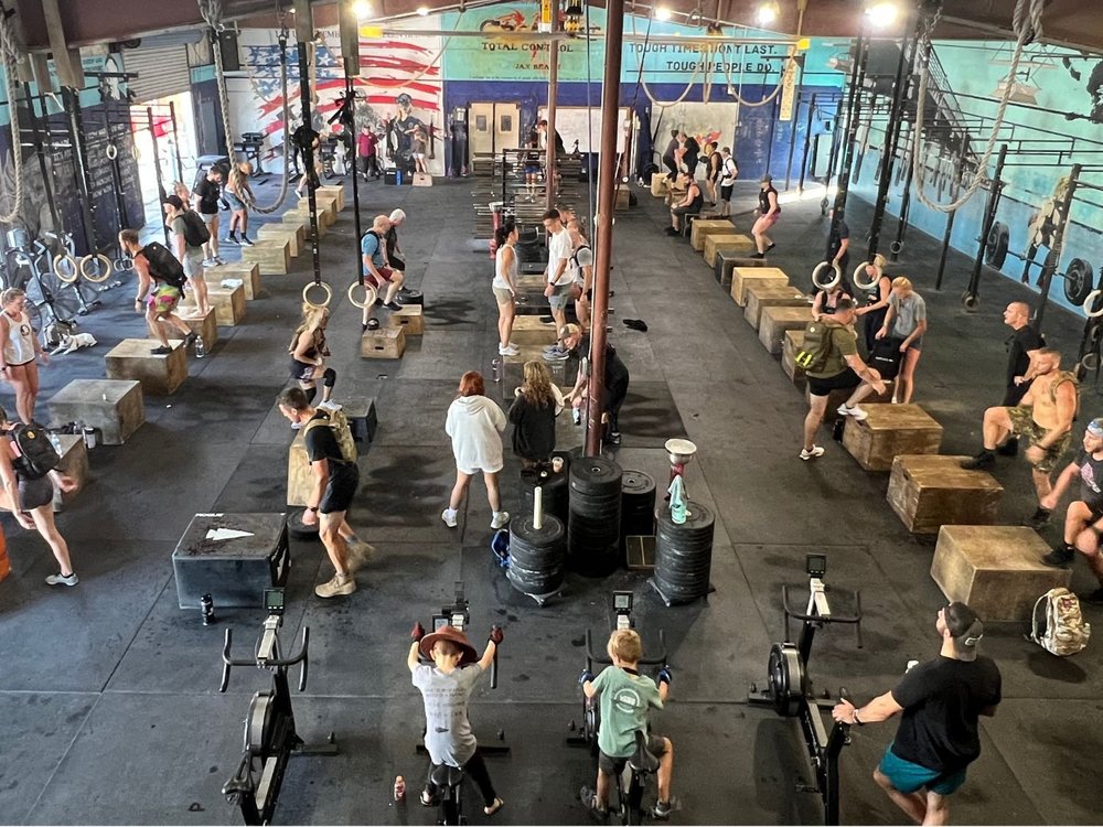 Dry Needling in Jacksonville, FL — Samson Physical Therapy