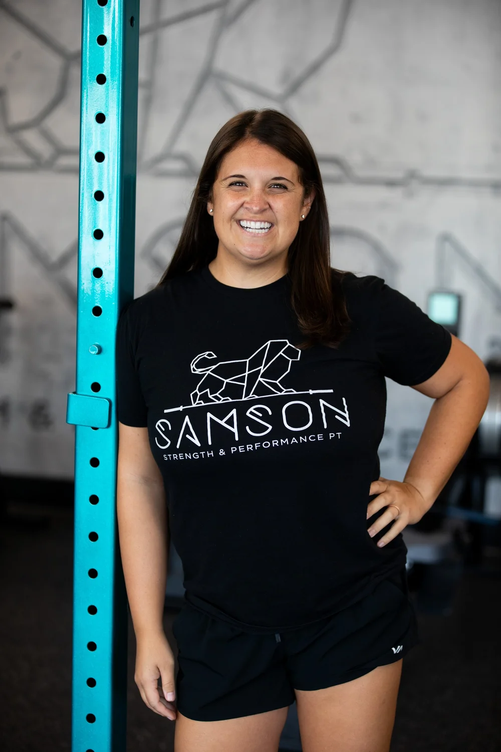 Jacksonville's Best Physical Therapists — Samson Physical Therapy