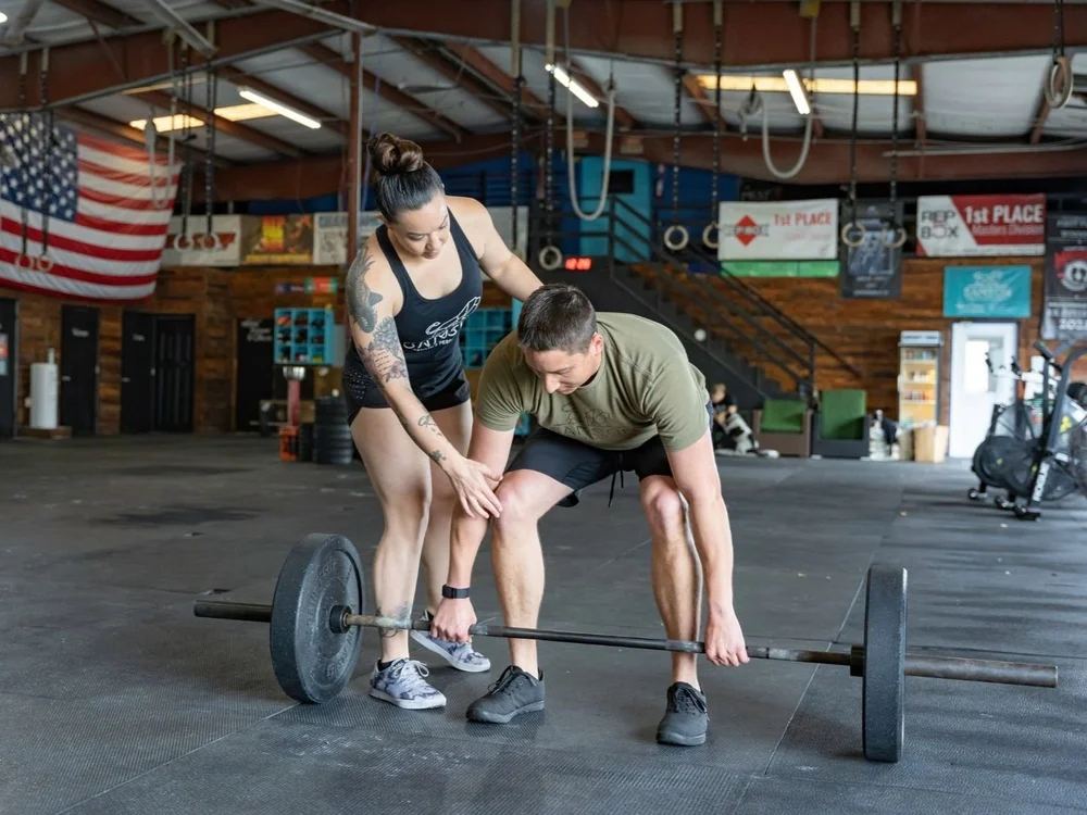 Samson Strength & Performance Physical Therapy - Samson Physical Therapy