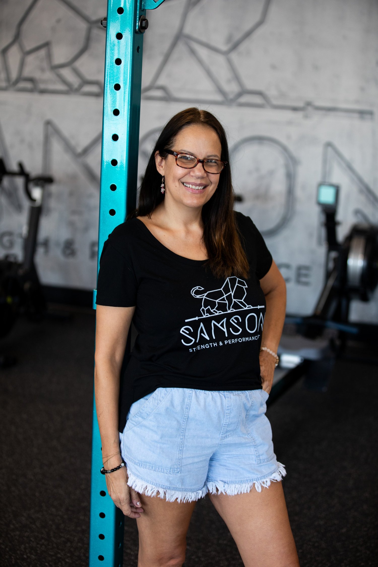 Jacksonville's Best Physical Therapists — Samson Physical Therapy