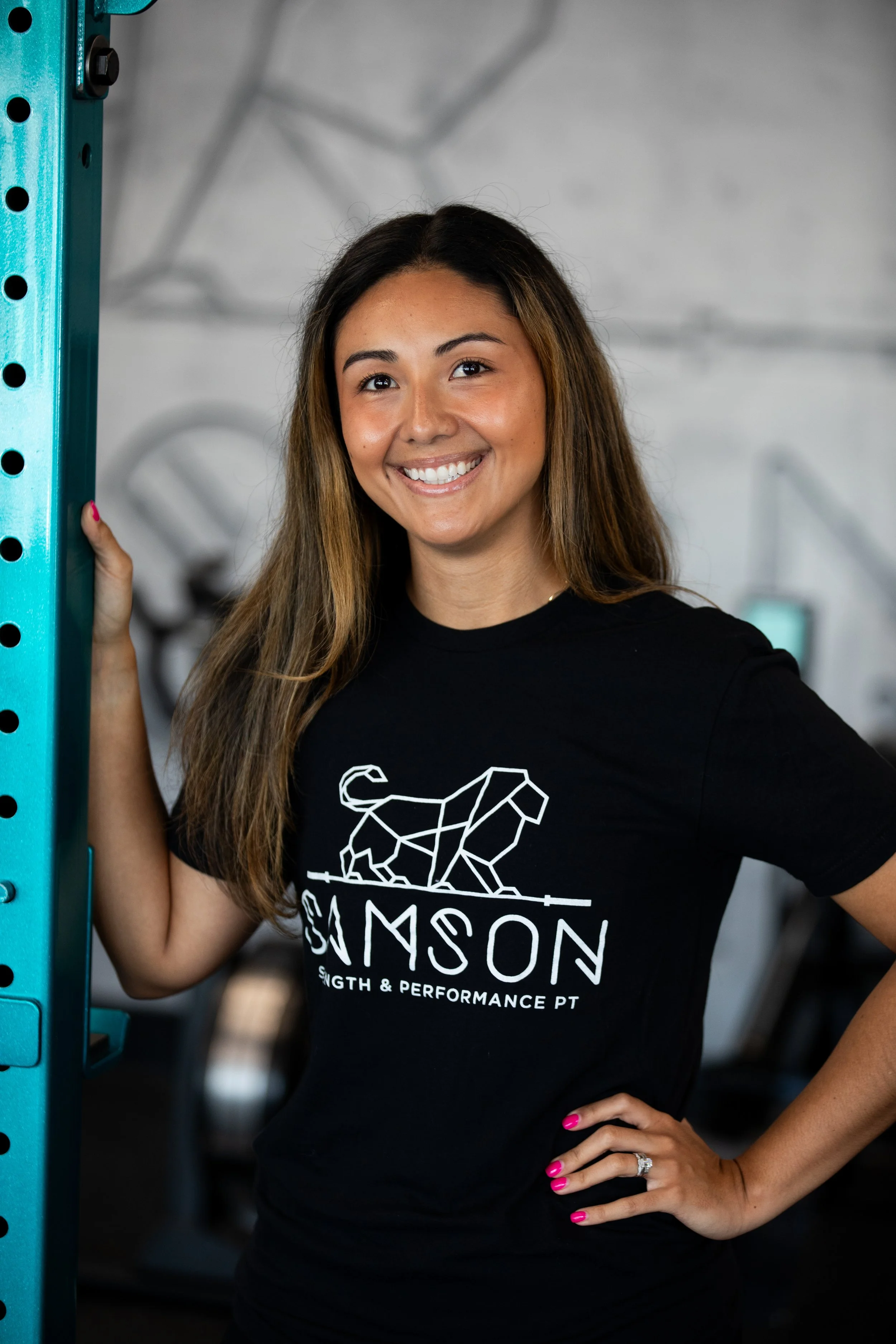Jacksonville's Best Physical Therapists — Samson Physical Therapy