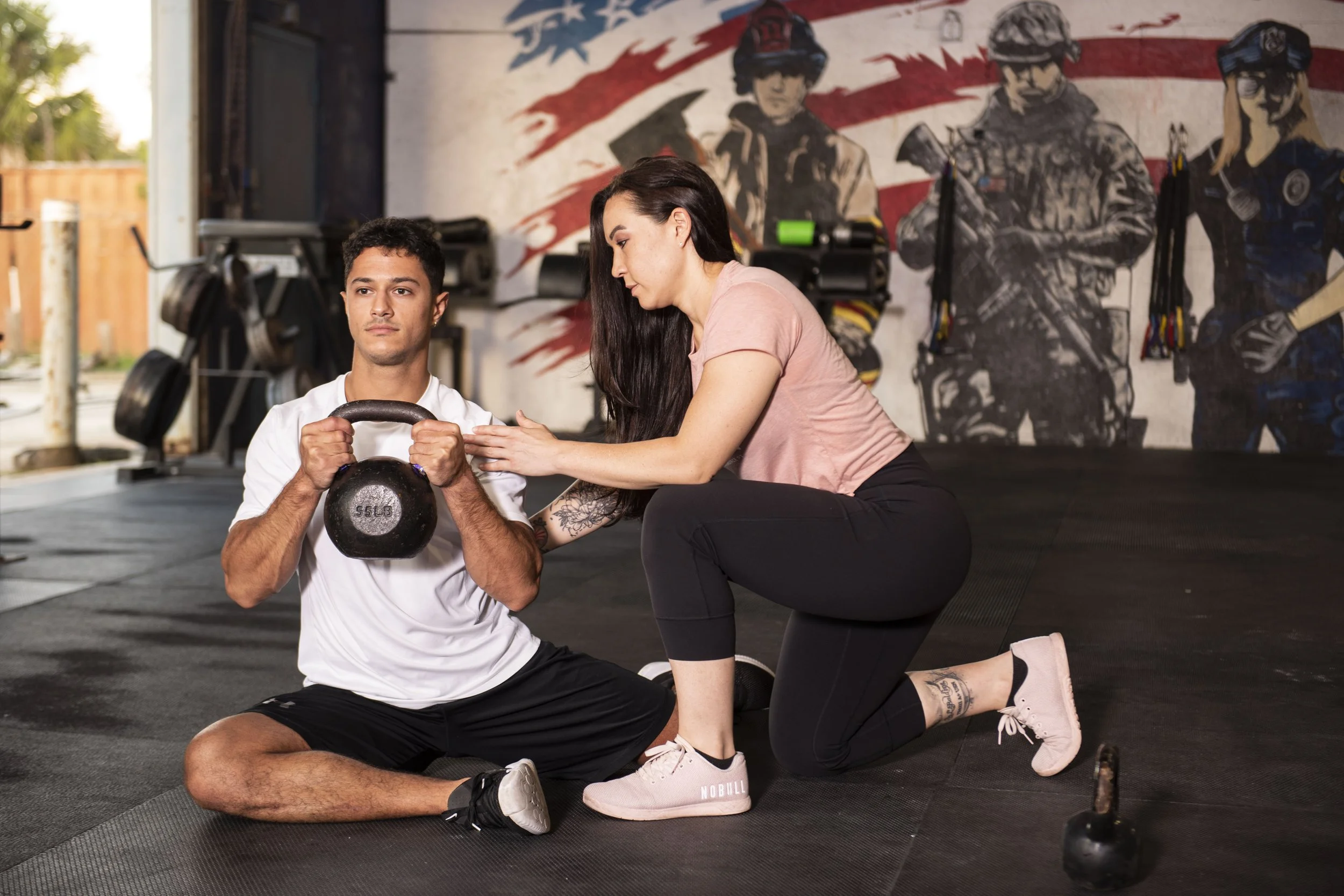 Cash Based Physical Therapy in Jacksonville — Samson Physical Therapy