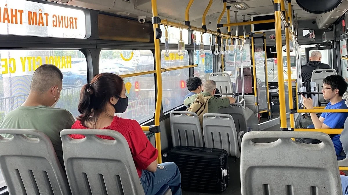 Hanoi Airport To Old Quarter (A Detailed Guide) — The Sensible Fay