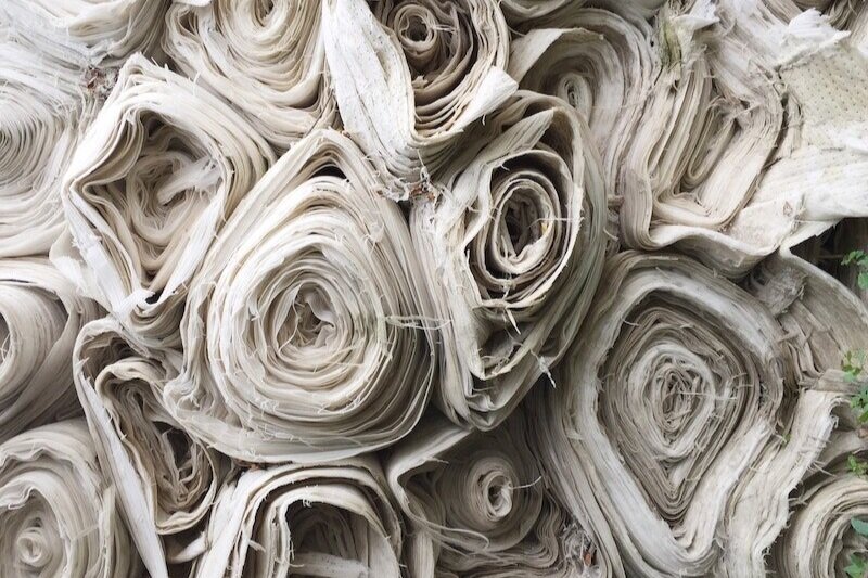 Fabrics 101: Why Natural Fiber Clothing Matters and How To Care for ...