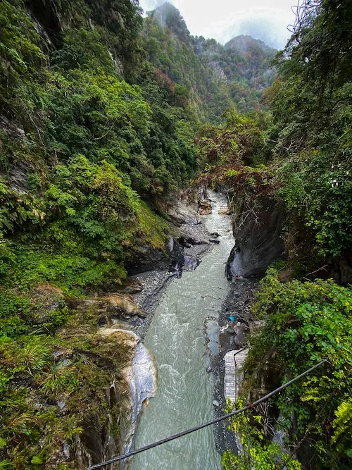 3 Day Itinerary In Hualien, Taiwan (三天花蓮行程) | The Sensible Fay | Slow ...