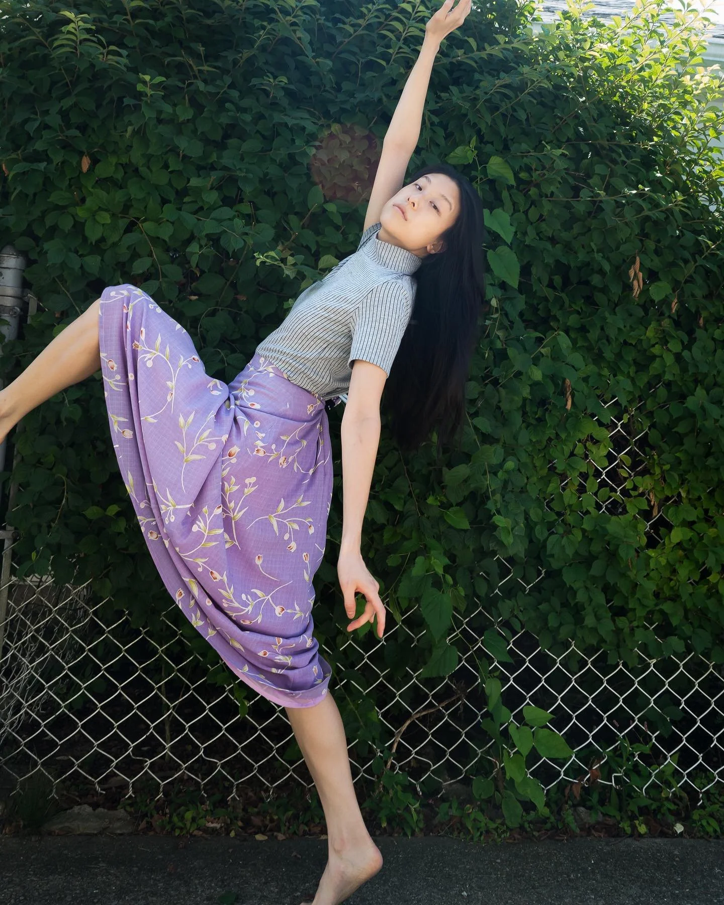 8 Tips for Mismatched Outfits: styling colors, prints, and patterns ...