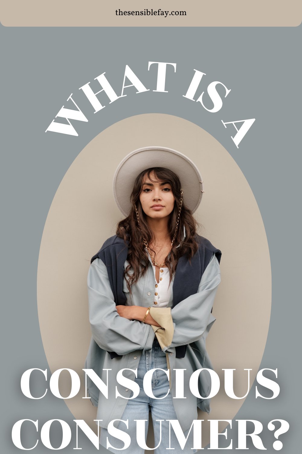 What Is A Conscious Consumer and Why Does It Matter? | Sustainable ...