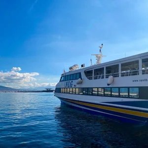 How To Get To Capri: Ferry Tips From Naples or Sorrento