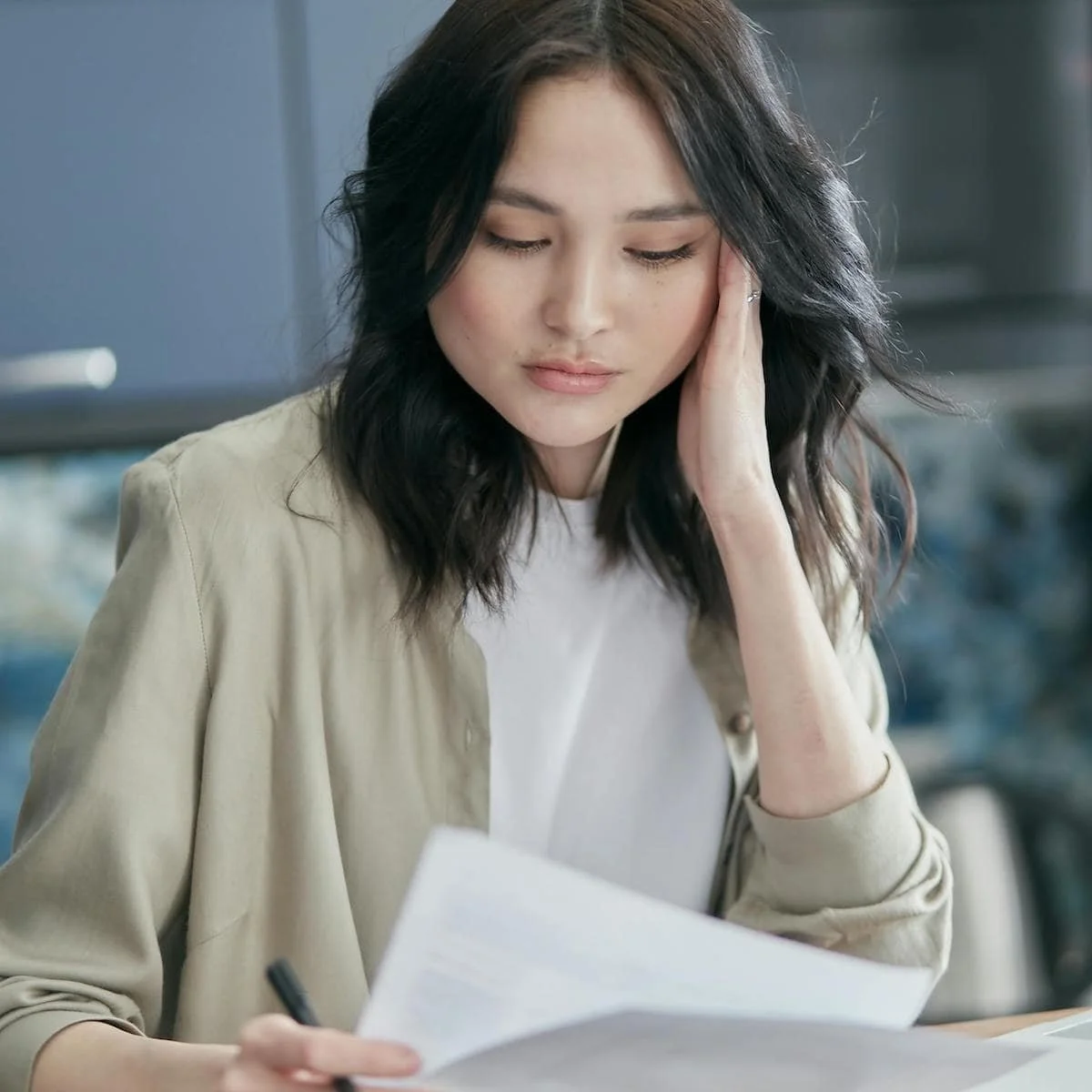 How To Do A No Spend Challenge — The Sensible Fay