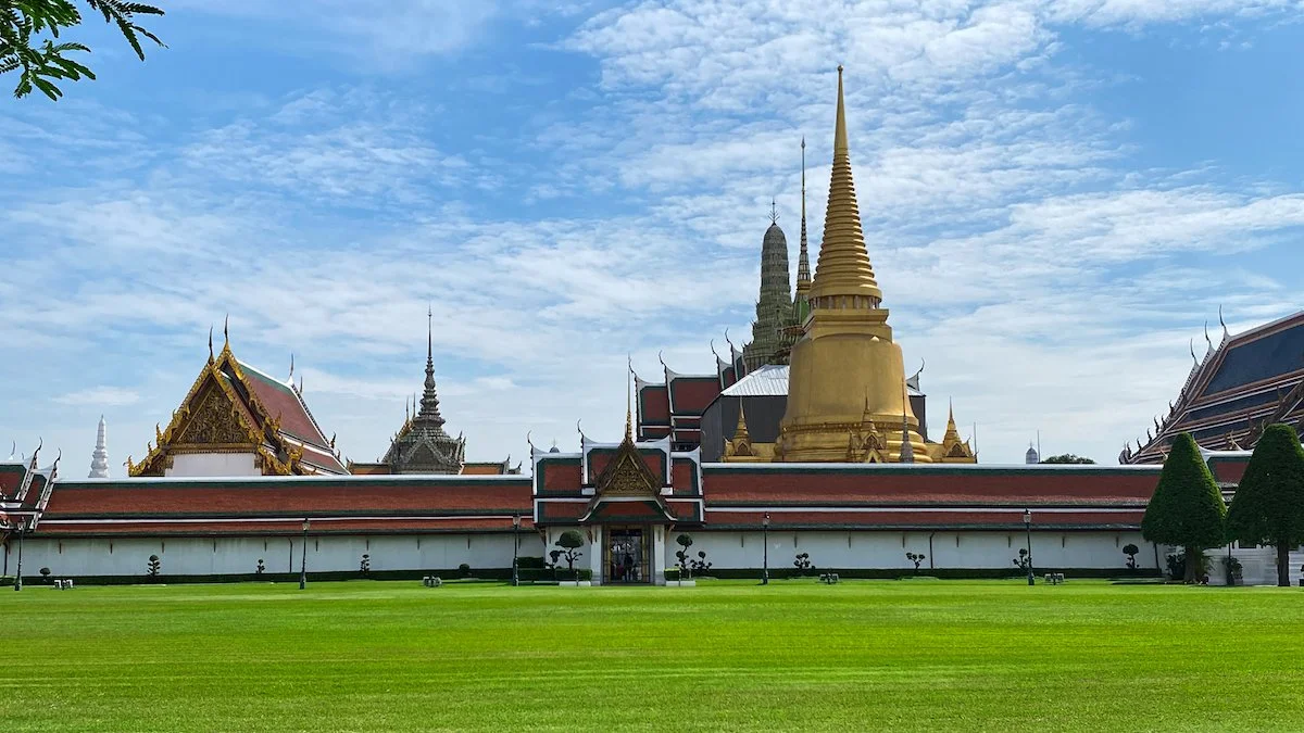 Is Bangkok Safe to Visit In 2025? (A Comprehensive Guide To Safety In Bangkok) — The Sensible Fay