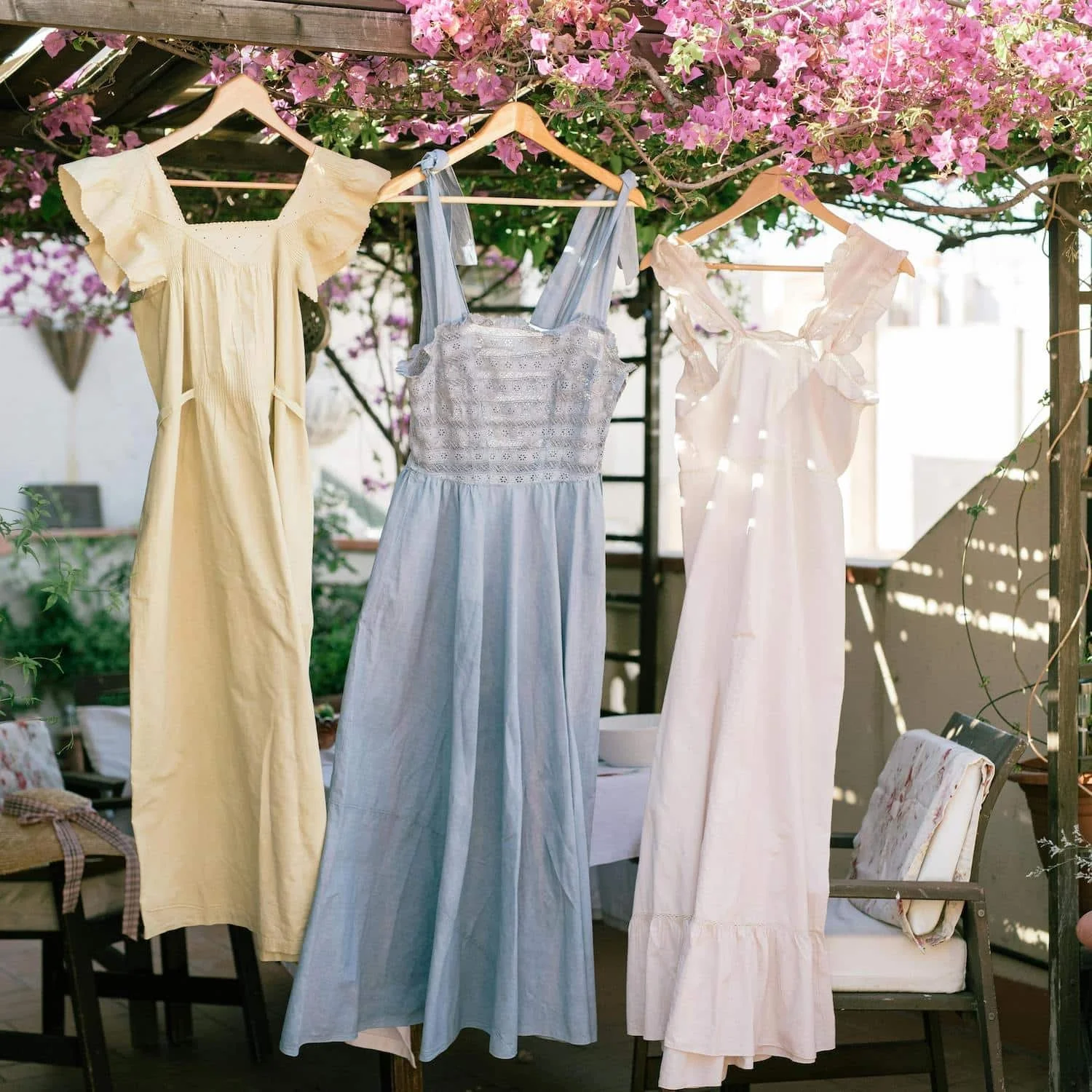 2025 Spring Capsule Wardrobe (Checklists + Outfit Inspo) — The Sensible Fay