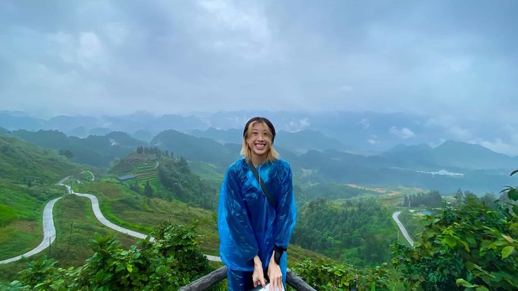 Is The Ha Giang Loop Dangerous? (+ Tips To Stay Safe) — The Sensible Fay