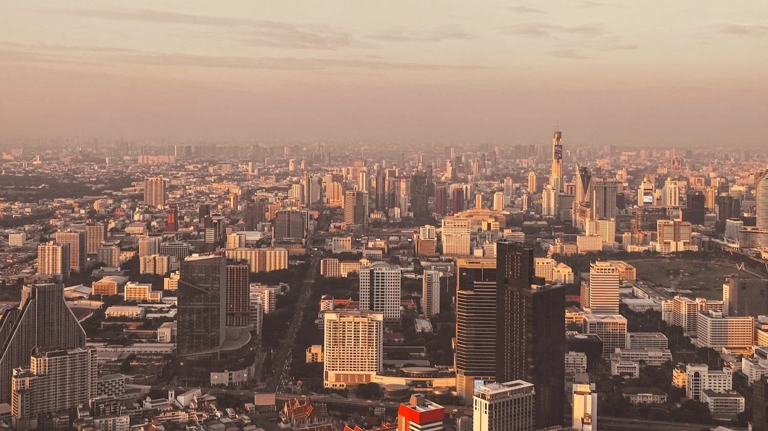 Is Bangkok Safe to Visit In 2025? (A Comprehensive Guide To Safety In Bangkok) — The Sensible Fay