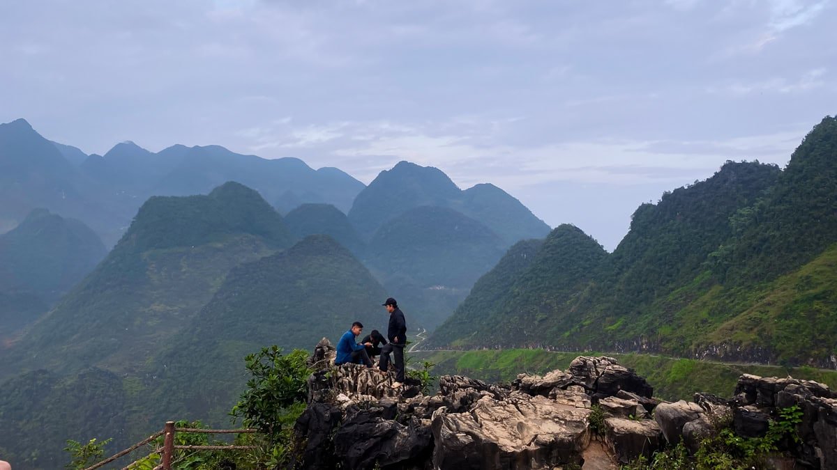 Ha Giang Loop Tour Review (4 Days Adventuring In Northern Vietnam With ...