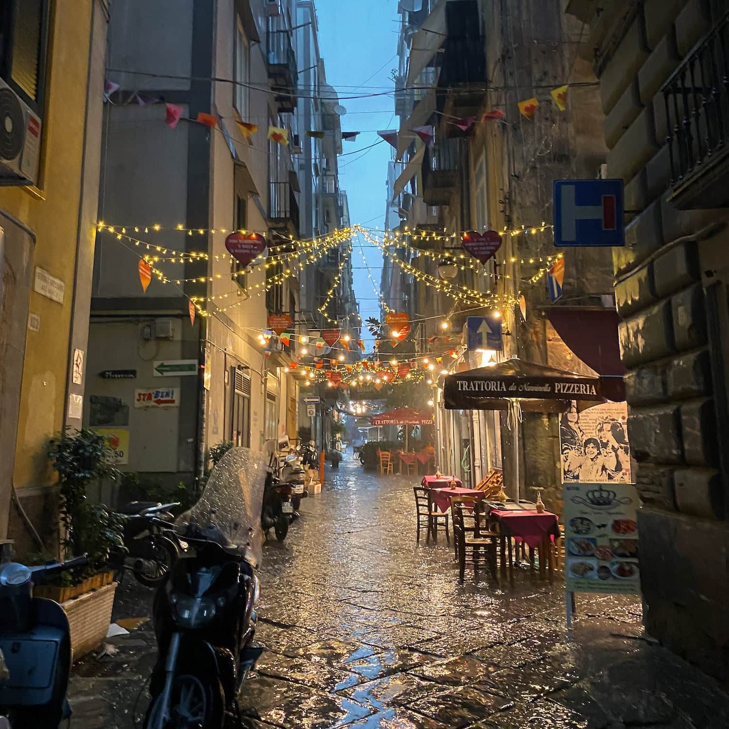 Is Naples Italy Safe? (A Safety Guide To Napoli In 2025)