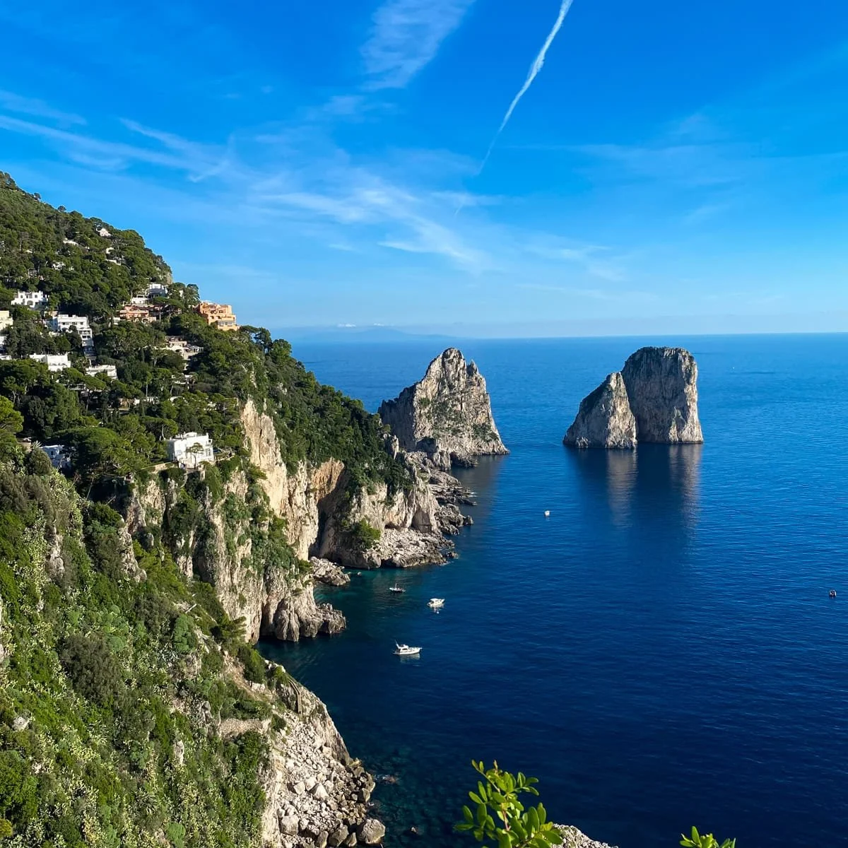 What To Do In Capri (16 Best Things For An Incredible Trip) — The ...