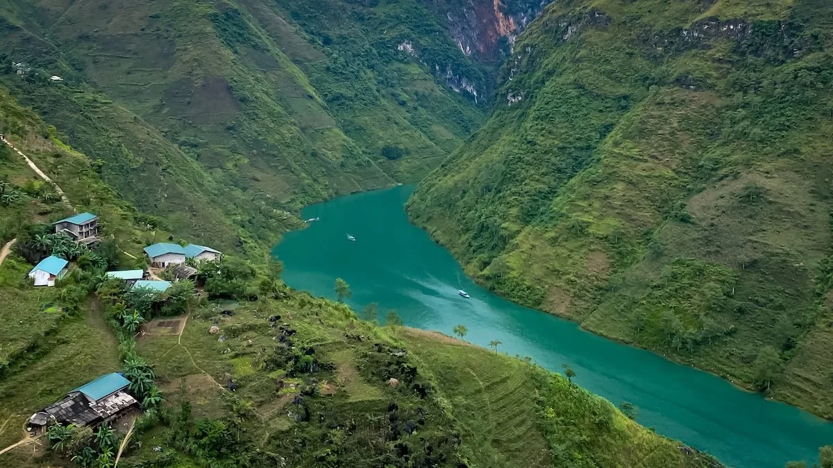 Is The Ha Giang Loop Dangerous? (+ Tips To Stay Safe) — The Sensible Fay