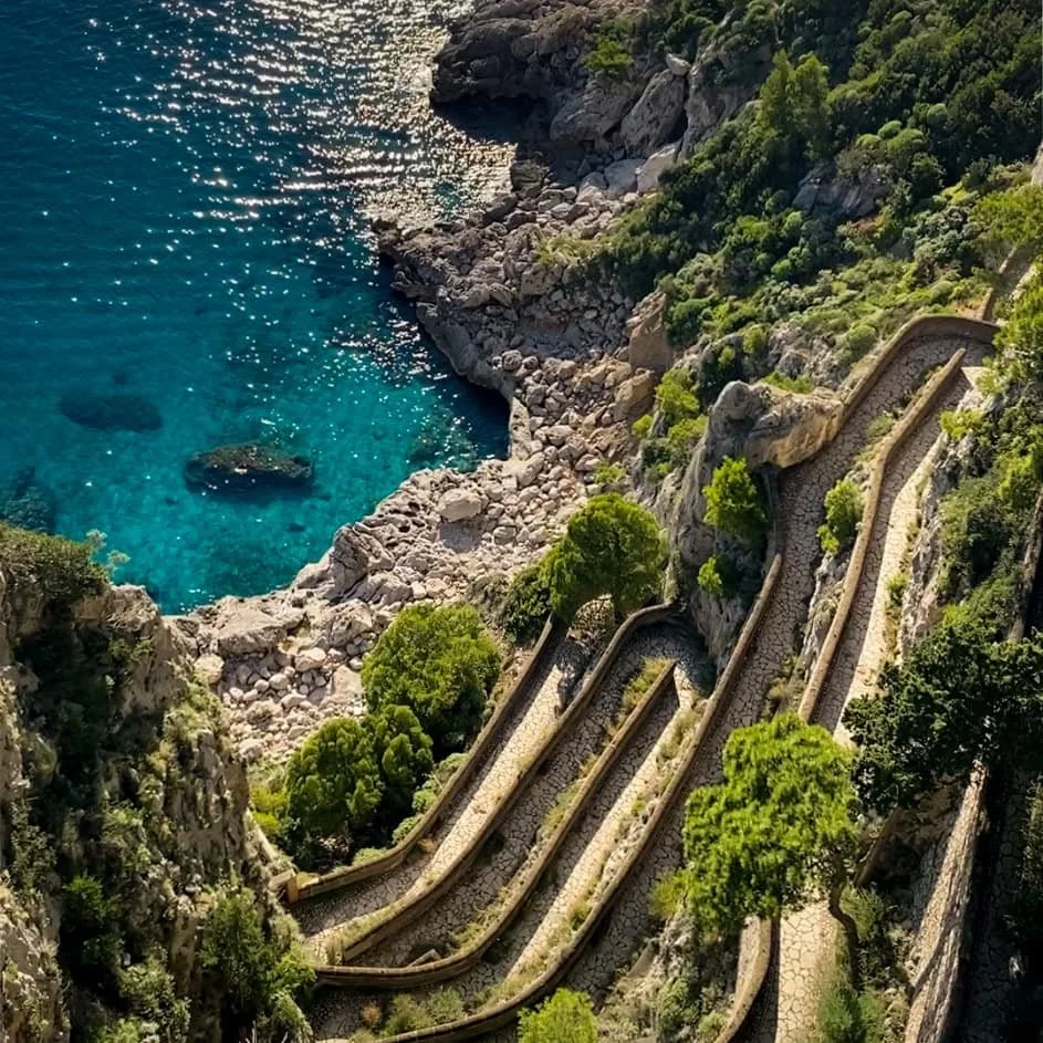 What To Do In Capri (16 Best Things For An Incredible Trip) — The ...