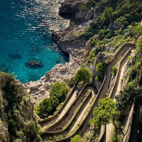 What To Do In Capri (16 Best Things For An Incredible Trip) — The ...