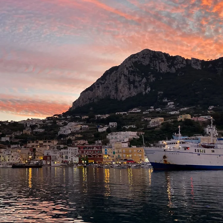 What To Do In Capri (16 Best Things For An Incredible Trip) — The ...