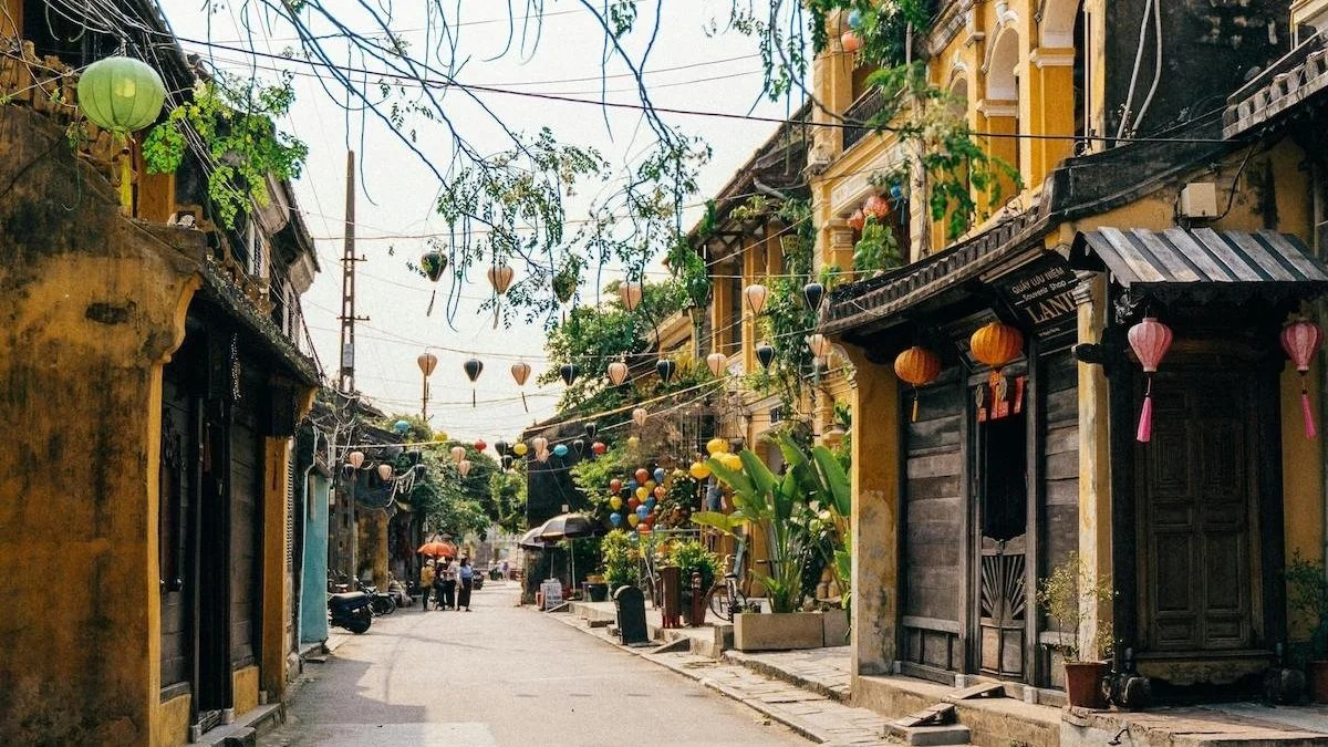 Is Vietnam Safe To Visit In 2025? (From The Perspective Of A Solo Woman ...