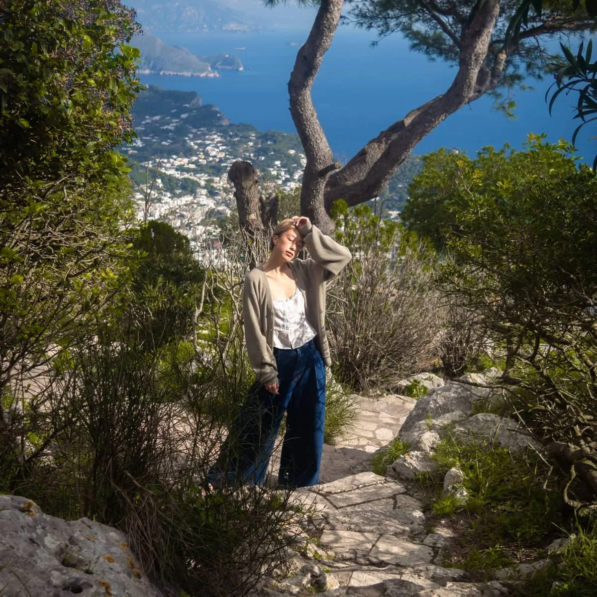 What To Do In Capri (16 Best Things For An Incredible Trip) — The ...