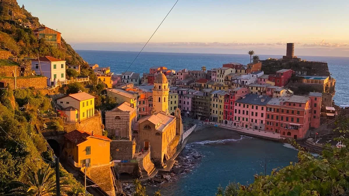 3 Week Italy Itinerary For First Time Solo Travelers — The Sensible Fay