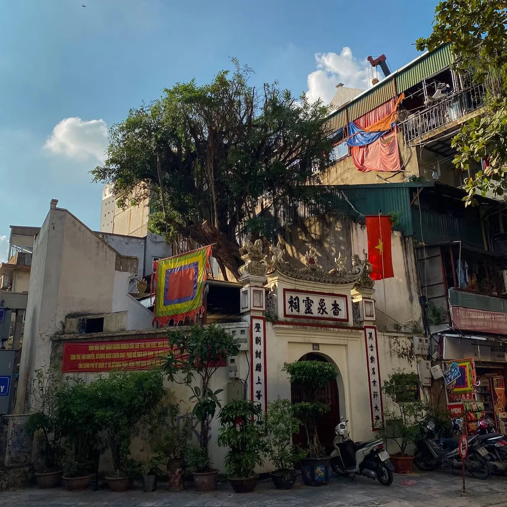 3 Day Hanoi Itinerary For First Time Solo Travelers (2025) — The ...