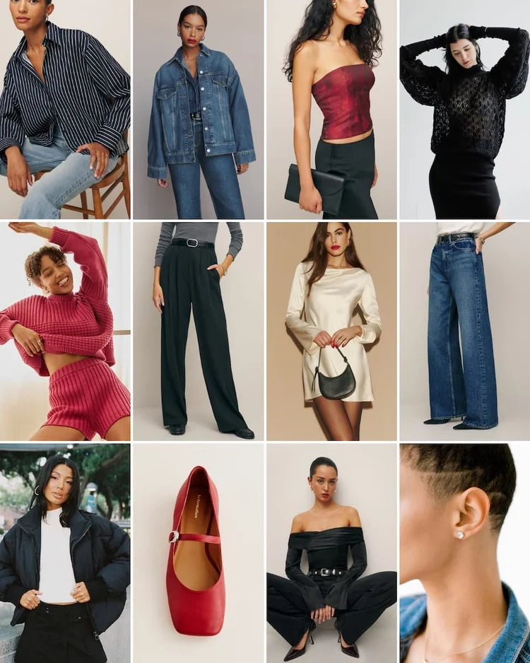 2 Week Travel Capsule Wardrobe (How To Pack + Sample Packing Lists ...