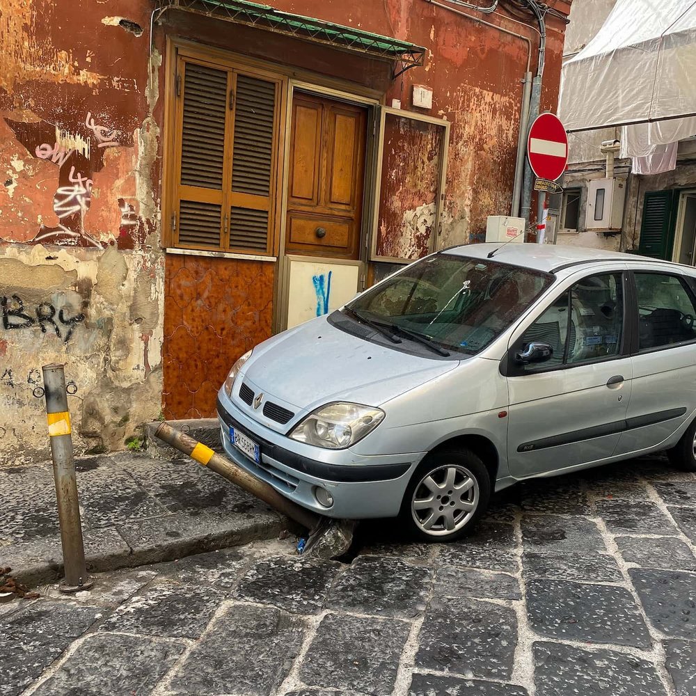 Is Naples Italy Safe? (A Safety Guide To Napoli In 2025) — The Sensible Fay