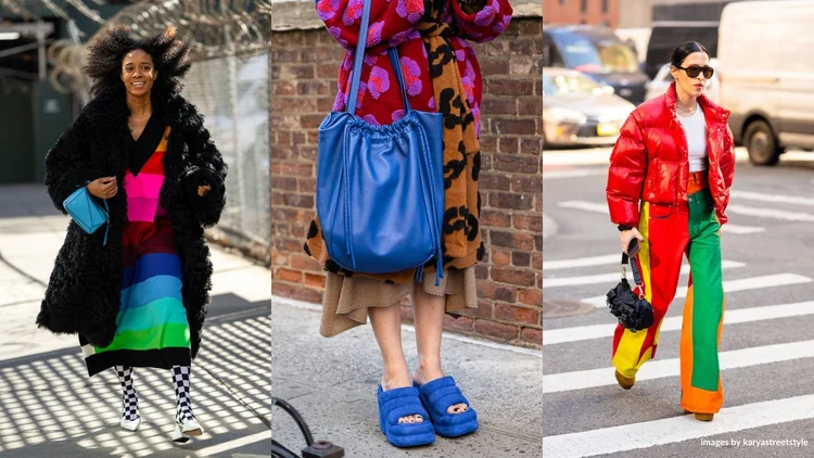 Mismatch Day Ideas (Plus Tips For Styling Mismatched Outfits) — The ...