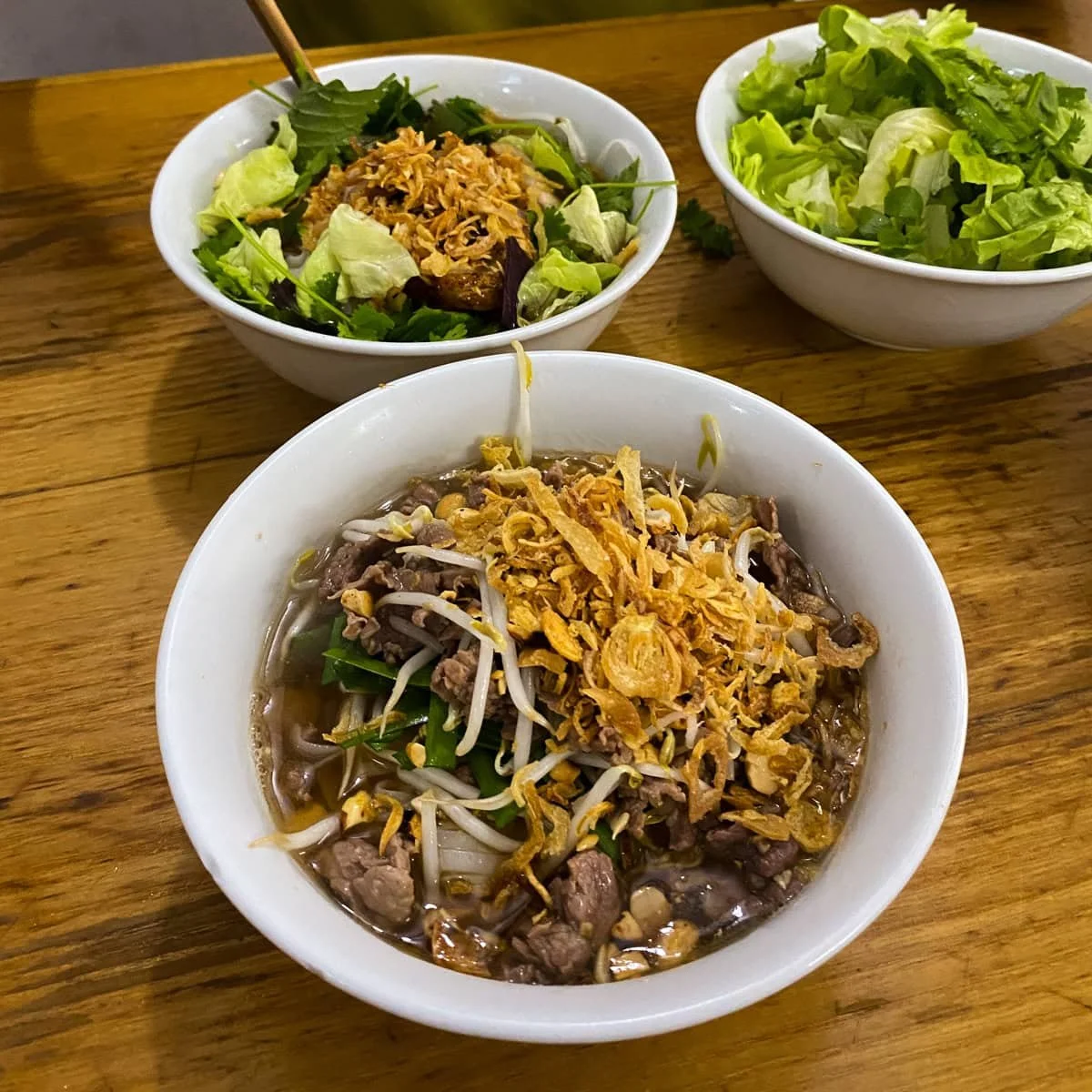 Street Food In Hanoi (10 Best Dishes & Where To Try Them) — The ...