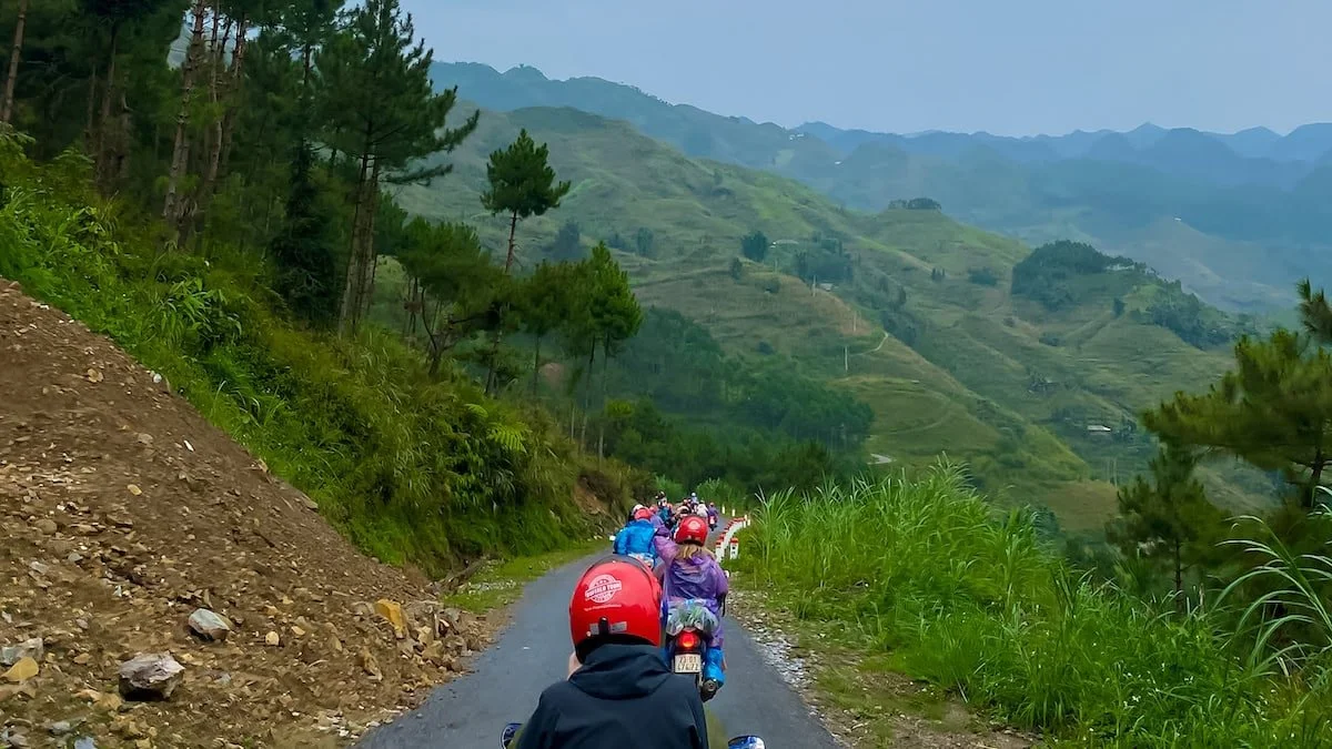 Is The Ha Giang Loop Dangerous? (+ Tips To Stay Safe) — The Sensible Fay
