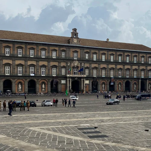 Is Naples Italy Safe? (A Safety Guide To Napoli In 2025) — The Sensible Fay