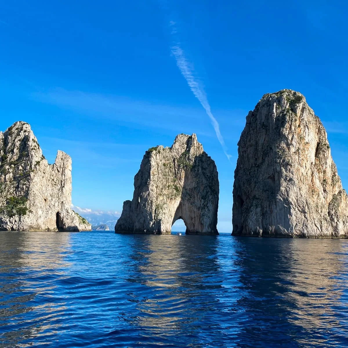 What To Do In Capri (16 Best Things For An Incredible Trip) — The ...